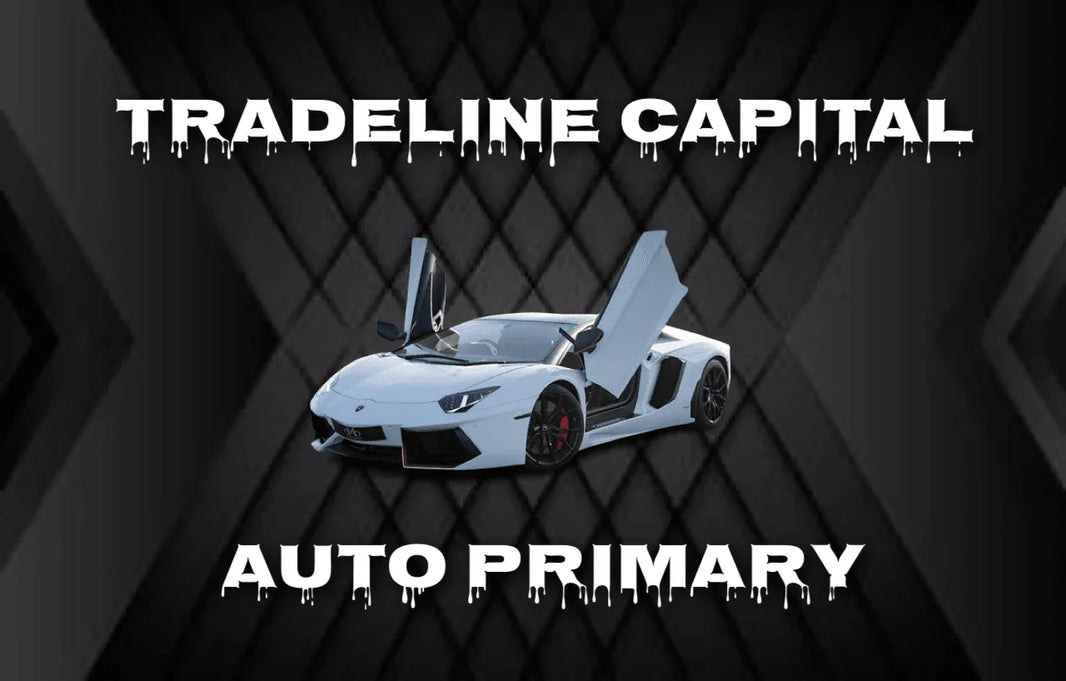 Products – Tradeline Capital